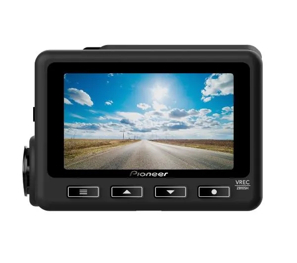 Купити Відеореєстратори в магазині НОВА ТЕХНІКА