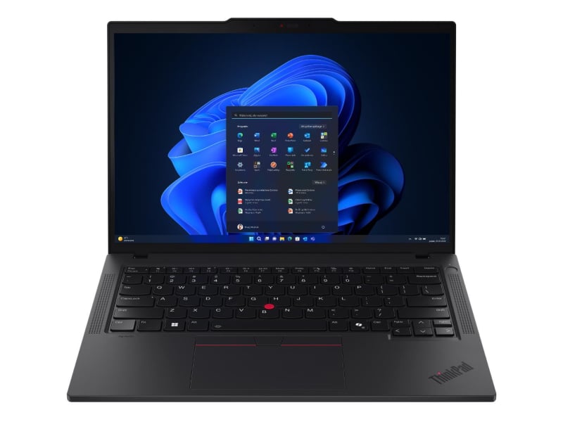 Купити Lenovo ThinkPad T14 Ultra 7-155U/32GB/1TB/Win11P за ціною 90 964 ...