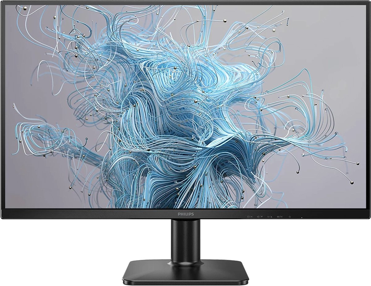 Купити Монітор Philips 27E2N1100L/00 27" Full HD VA 100Hz 1ms MPRT за ...